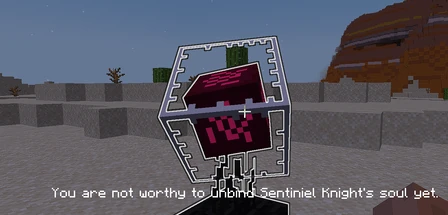 Boss Respawn | DawnCraft Wiki | Fandom