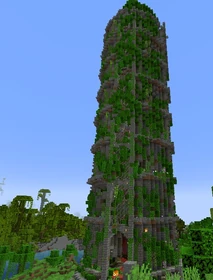 Land Battle Tower | DawnCraft Wiki | Fandom