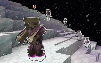 Undead Army | DawnCraft Wiki | Fandom