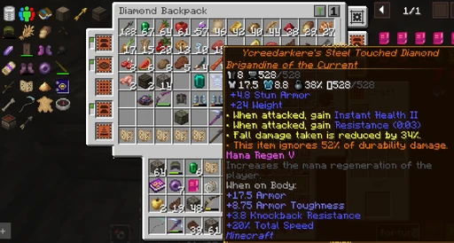 Mobs | DawnCraft Wiki | Fandom