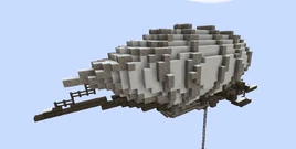 Blimp | DawnCraft Wiki | Fandom
