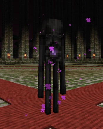Enderman | DawnCraft Wiki | Fandom