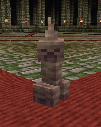 Creeper | DawnCraft Wiki | Fandom
