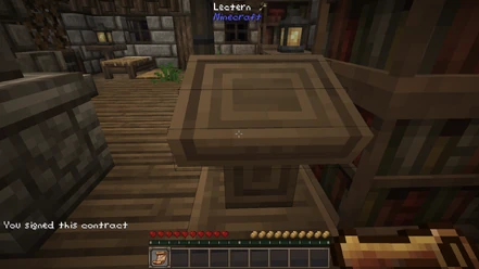 Trading Scrolls | DawnCraft Wiki | Fandom