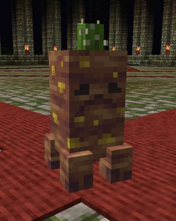 Creeper | DawnCraft Wiki | Fandom