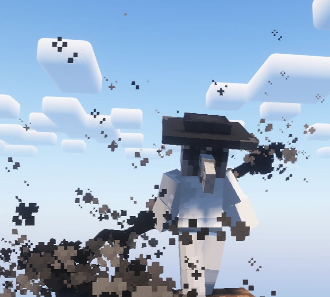 Unique Weapons | DawnCraft Wiki | Fandom