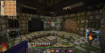 Mobs | DawnCraft Wiki | Fandom