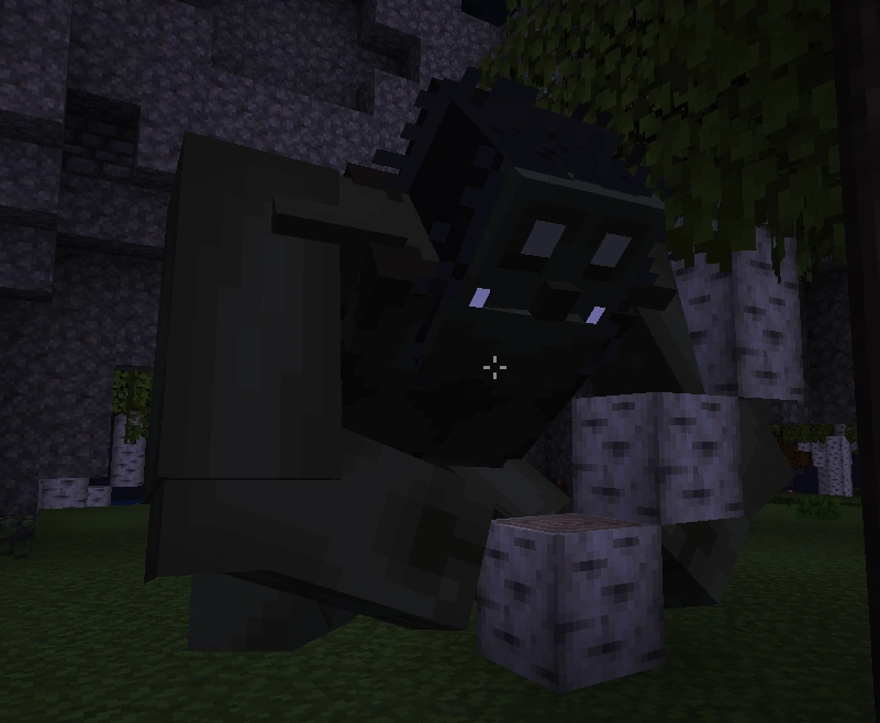 Giant | DawnCraft Wiki | Fandom