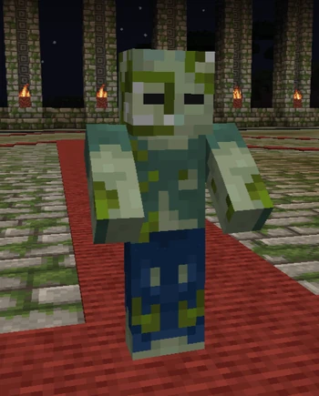 Zombie | DawnCraft Wiki | Fandom