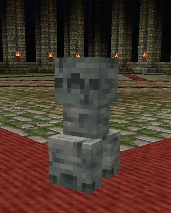 Creeper | DawnCraft Wiki | Fandom