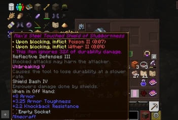 Mobs | DawnCraft Wiki | Fandom