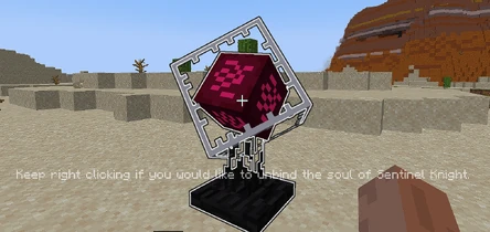 Boss Respawn | DawnCraft Wiki | Fandom