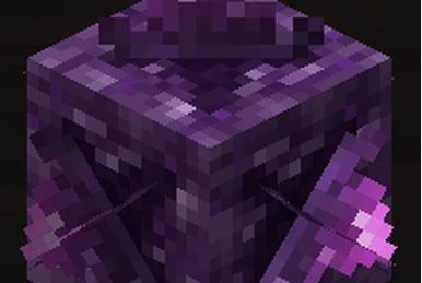Platinum Ore Minecraft