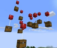 Storage | DawnCraft Wiki | Fandom