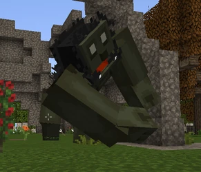 Giant | DawnCraft Wiki | Fandom