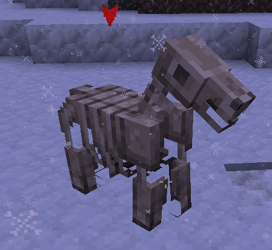 Undead Eye | DawnCraft Wiki | Fandom