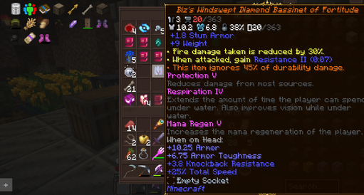 Mobs | DawnCraft Wiki | Fandom