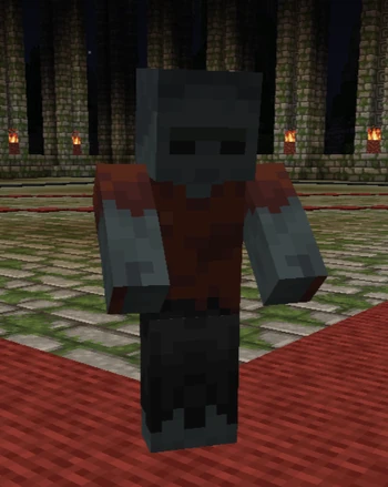 Zombie | DawnCraft Wiki | Fandom