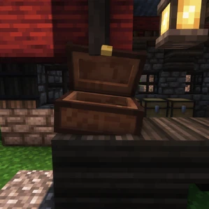 Reputation | DawnCraft Wiki | Fandom