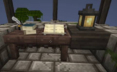 Wizard Tower | DawnCraft Wiki | Fandom