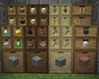 Storage | DawnCraft Wiki | Fandom