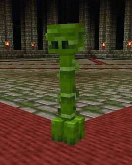 Creeper | DawnCraft Wiki | Fandom