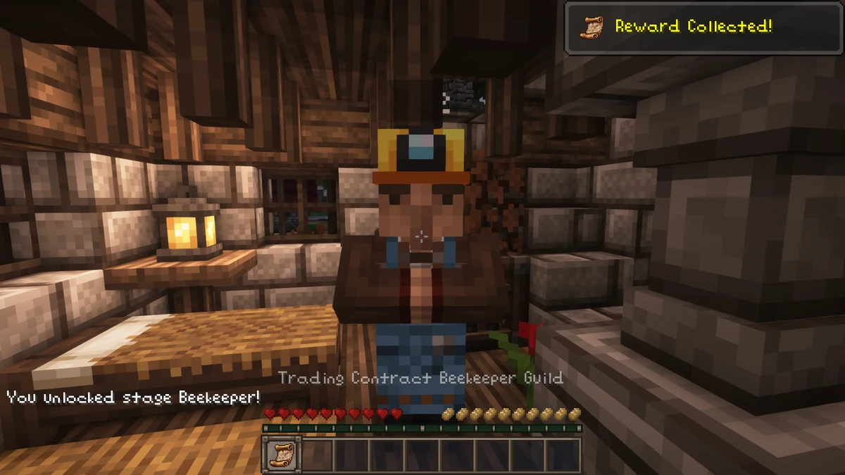 Trading Scrolls | DawnCraft Wiki | Fandom