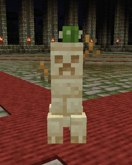 Creeper | DawnCraft Wiki | Fandom