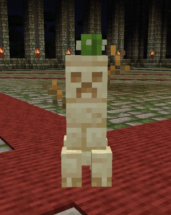 Creeper | DawnCraft Wiki | Fandom