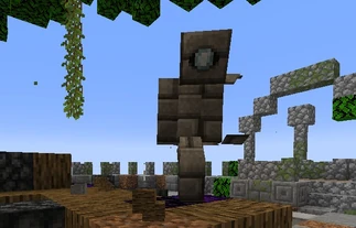 Land Battle Tower | DawnCraft Wiki | Fandom