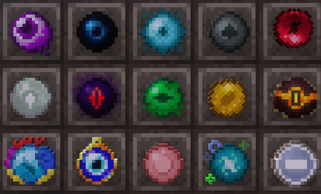 Progression | DawnCraft Wiki | Fandom