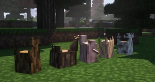 Progression | DawnCraft Wiki | Fandom