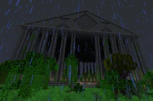 Summoning Altar | DawnCraft Wiki | Fandom