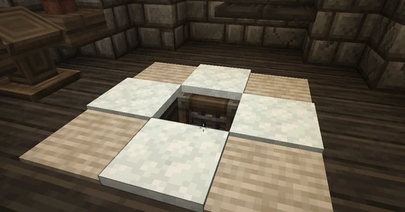 Wizard Tower | DawnCraft Wiki | Fandom