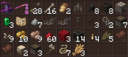 Blimp | DawnCraft Wiki | Fandom