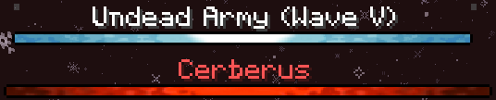 Undead Army | DawnCraft Wiki | Fandom