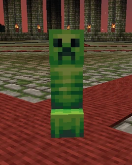 Creeper | DawnCraft Wiki | Fandom