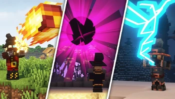 Combat | DawnCraft Wiki | Fandom