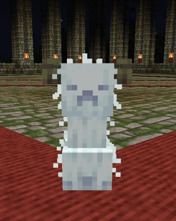 Creeper | DawnCraft Wiki | Fandom