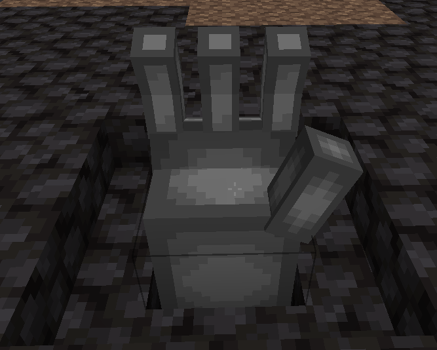 Fire Giant | DawnCraft Wiki | Fandom