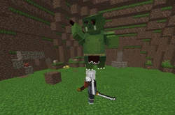 Corrupted Ogre | DawnCraft Wiki | Fandom