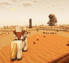 Traversal | DawnCraft Wiki | Fandom