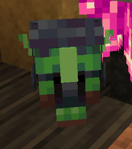 Goblin Trader | DawnCraft Wiki | Fandom