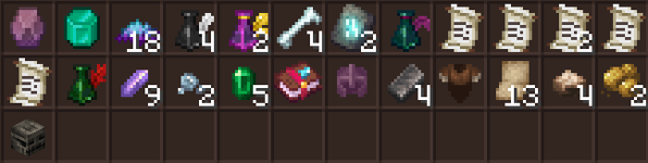 Wizard Tower | DawnCraft Wiki | Fandom