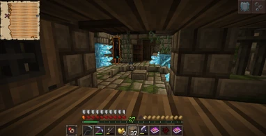 Mobs | DawnCraft Wiki | Fandom