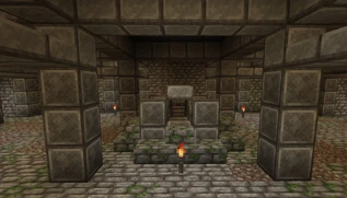 Catacomb | DawnCraft Wiki | Fandom