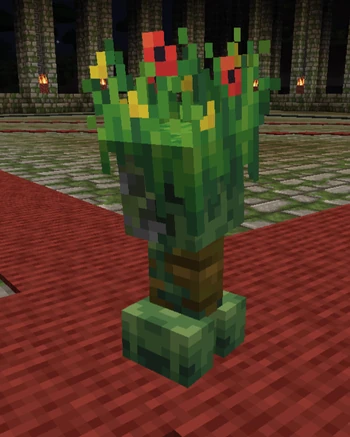 Creeper | DawnCraft Wiki | Fandom