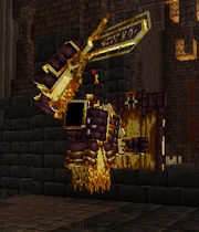 Ignis | DawnCraft Wiki | Fandom