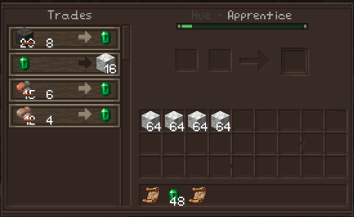 Trading Scrolls | DawnCraft Wiki | Fandom