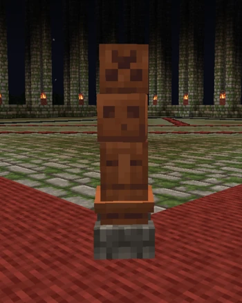 Creeper | DawnCraft Wiki | Fandom